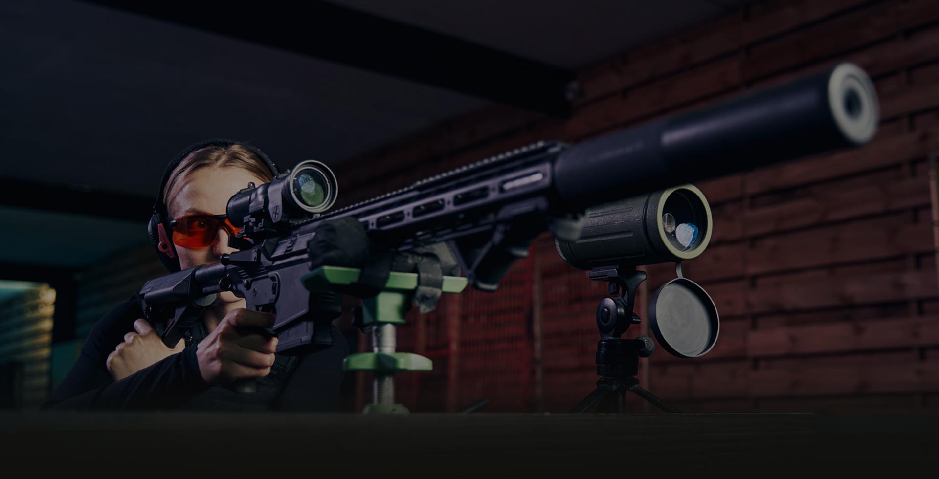 Best Gun Store eCommerce Solution - Sell Firearms Online